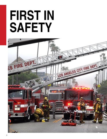 LAFD Strategic Plan 2018 2020 By Los Angeles Fire Department Issuu lafd-strategic-plan-2018-2020-by-los-angeles-fire-department-issuu