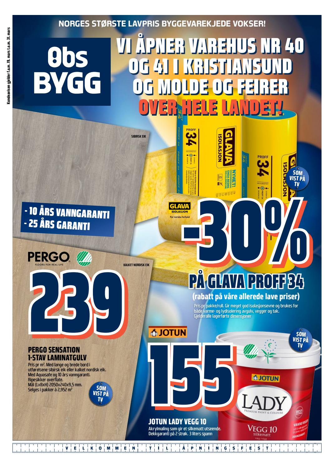 Obs bygg 2003 by Adresseavisen - Issuu