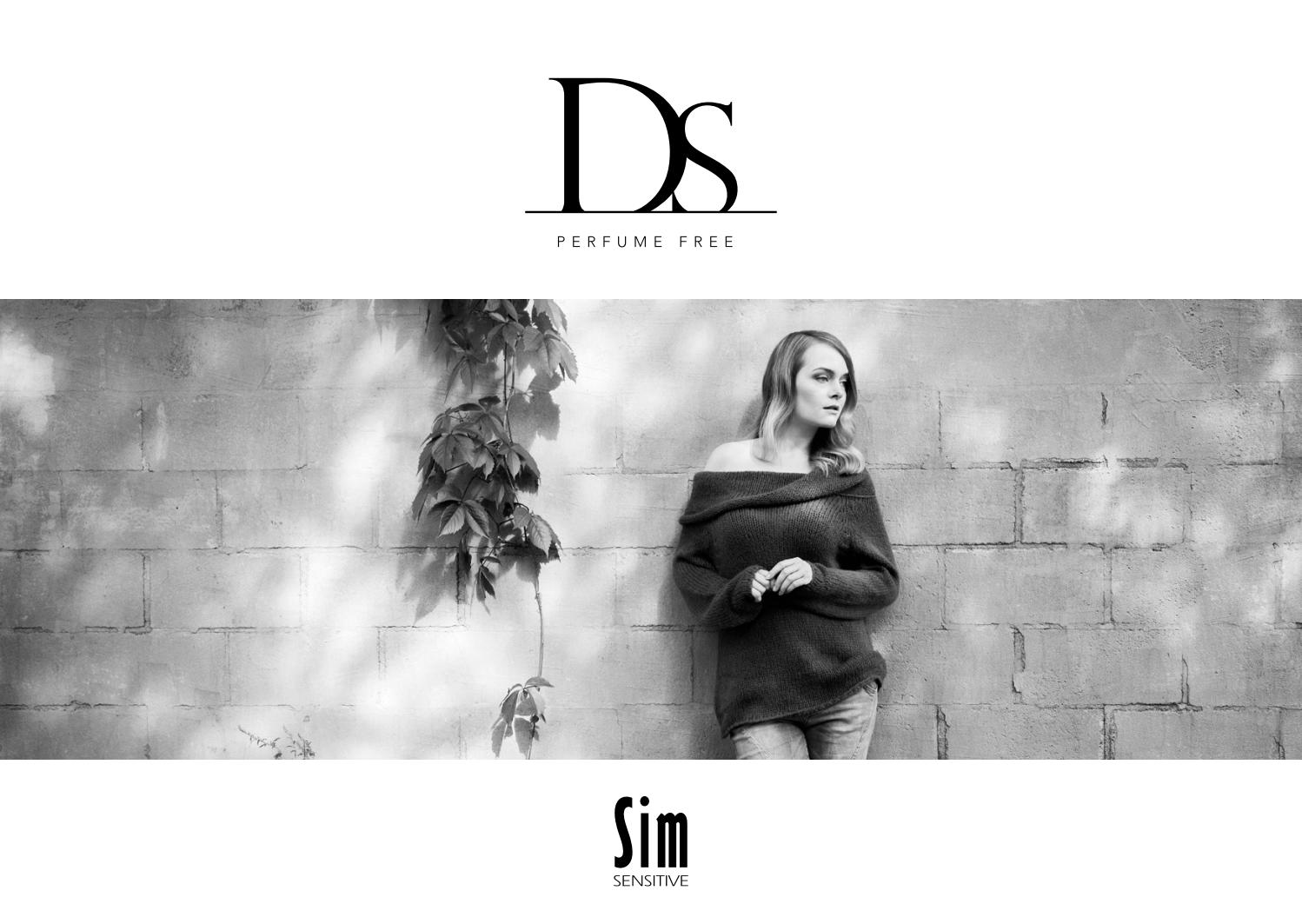 DS - Less ego. More soul. (ENG) by Sim Sensitive - Issuu