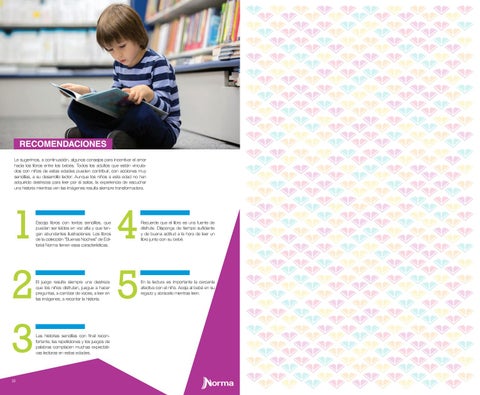 Super lectores preescolar 2018 by Christopher Ramírez - Issuu