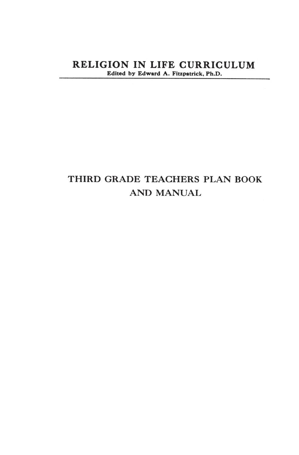 RIL manual 3 sample pages by St. Augustine Academy Press - Issuu