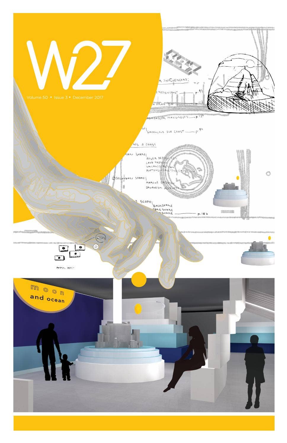 December 2017 by W27 Newspaper - Issuu