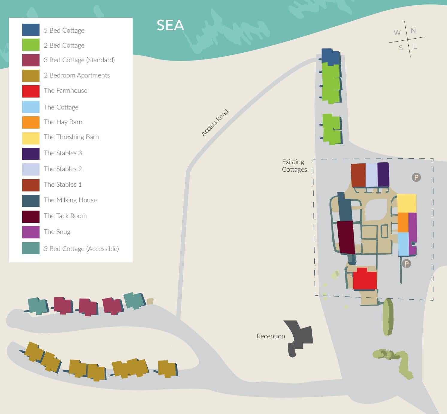 Llyn Peninsula Development by Together Travel Co. - Issuu