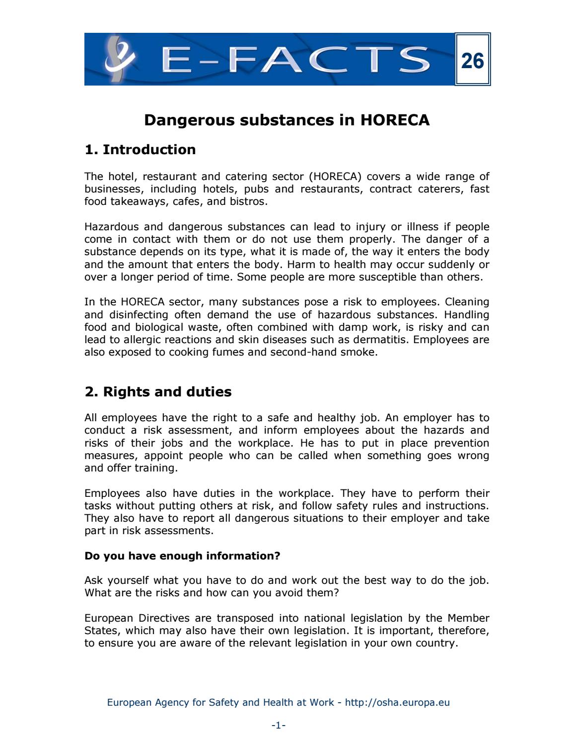 Horeca Food Equipment