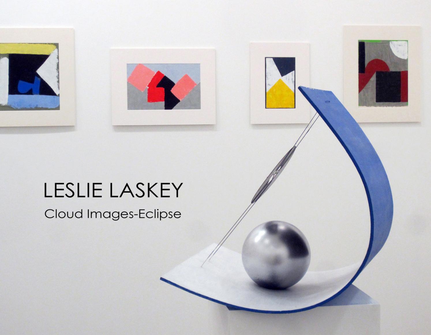 Leslie Laskey: Cloud Images-Eclipse by Bruno David Gallery - Issuu