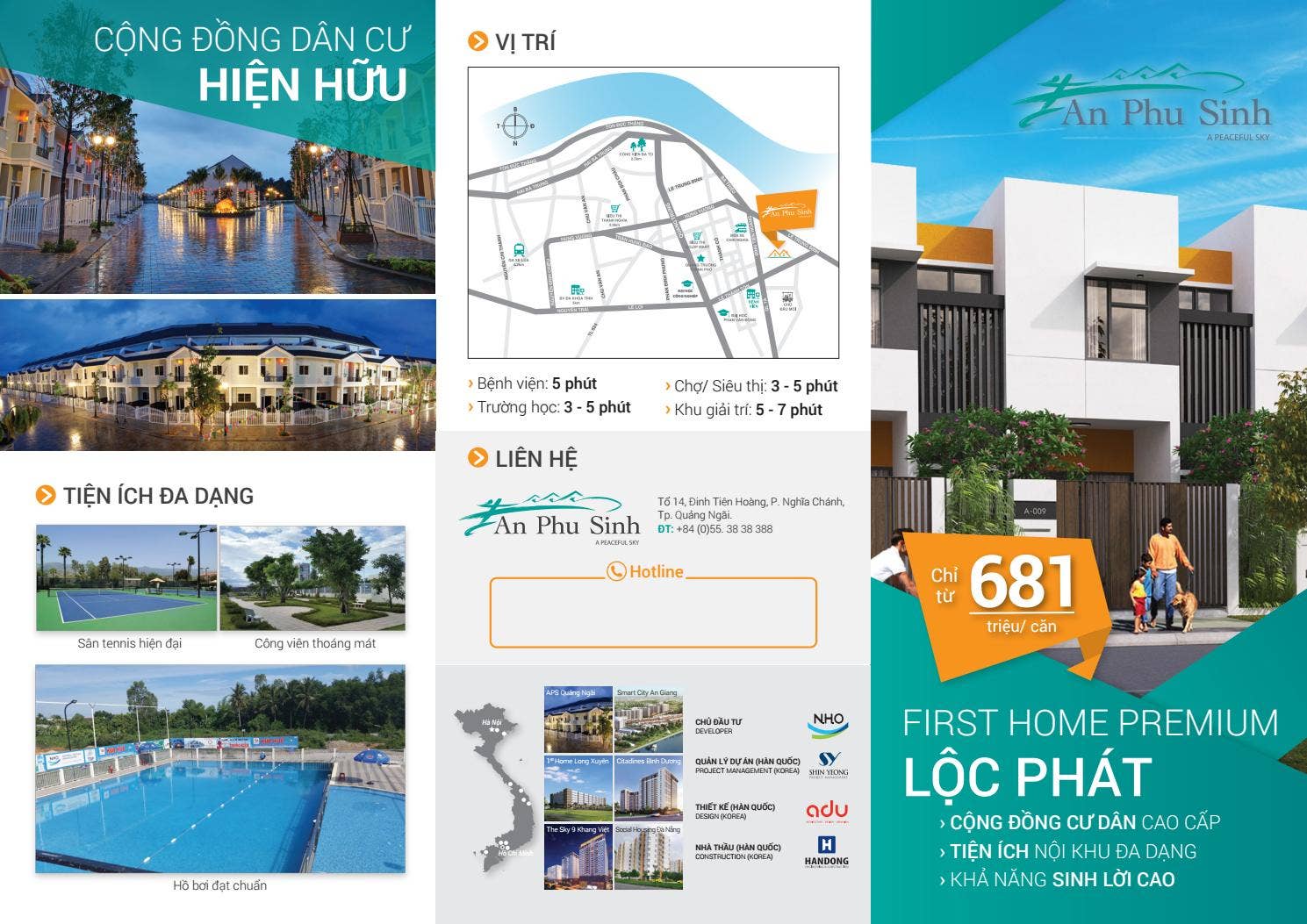 Aps quang ngai brochure final 161219 2 by Vigor - Issuu