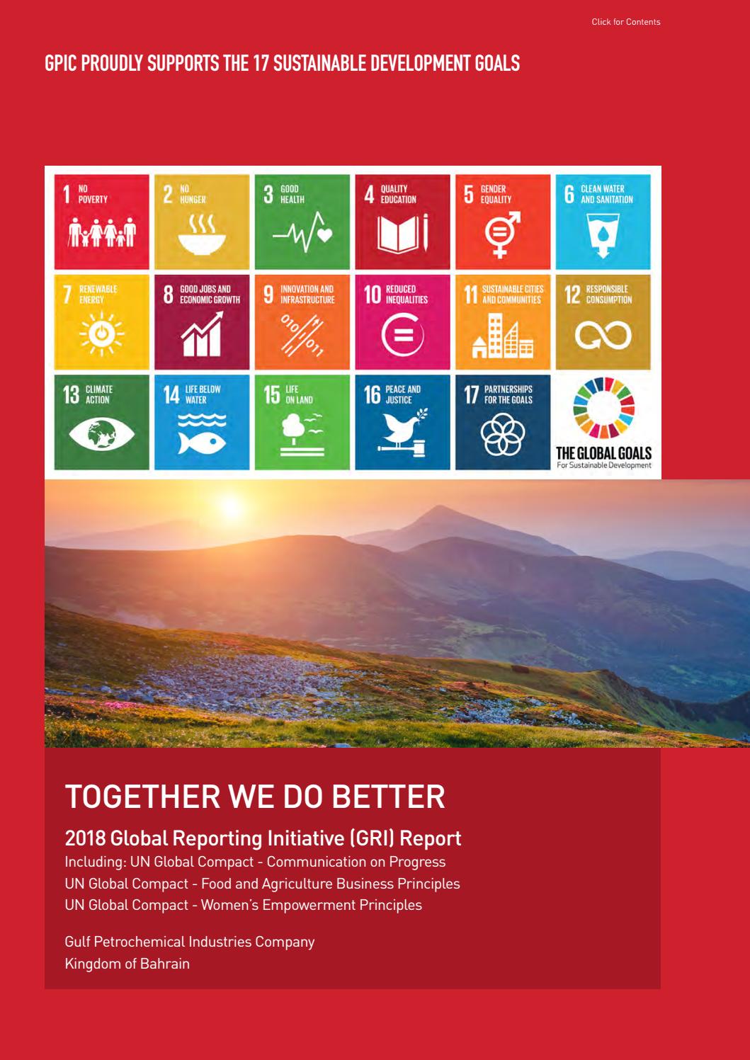 Gpic gri report 2018 new by GPIC - Issuu