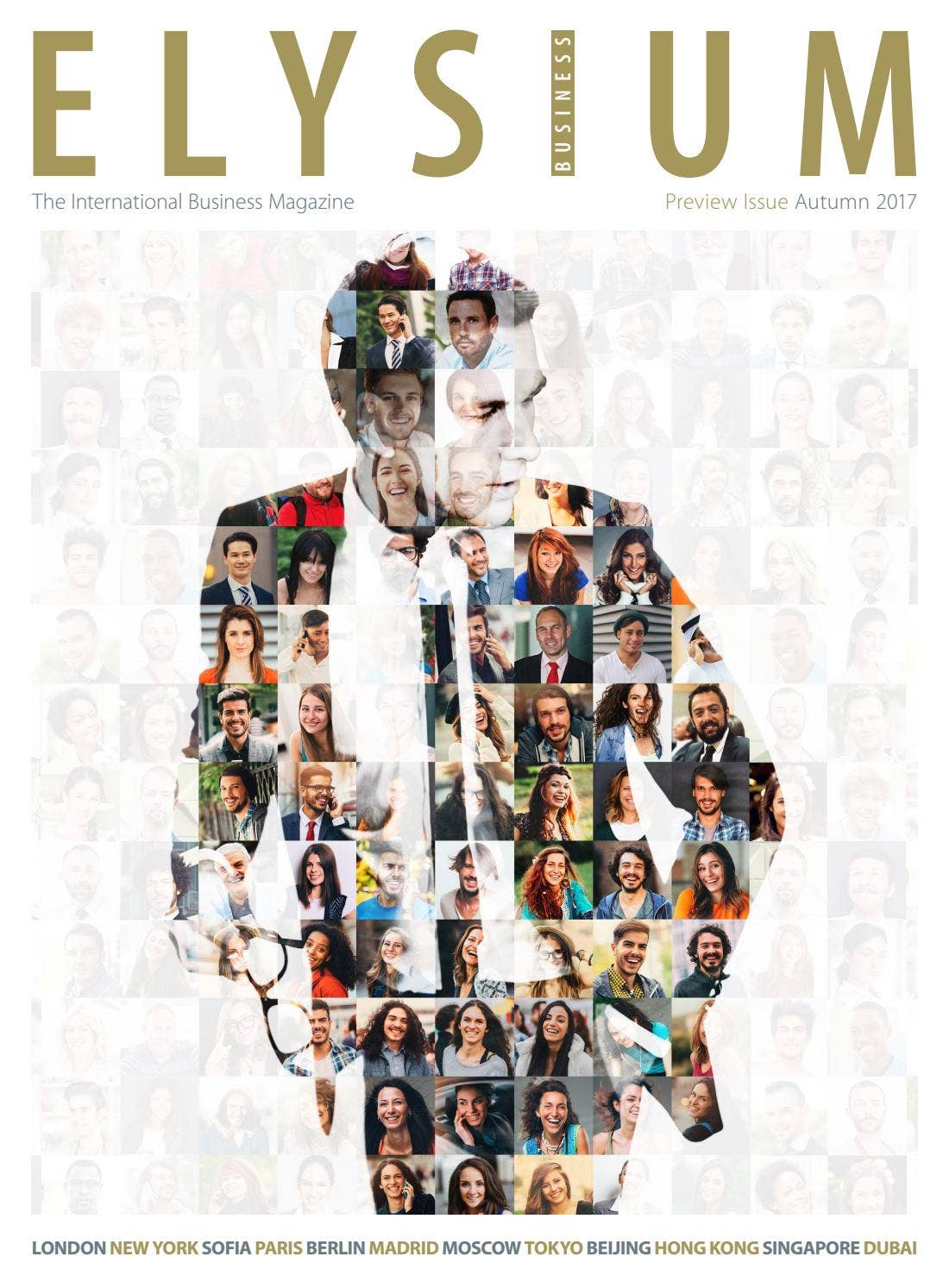Elysium Business Magazine, The Preview Issue by Elysium Business ...