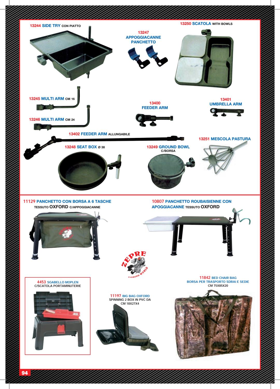 Zepre catalogo 2018 by Zepre Zepre - Issuu