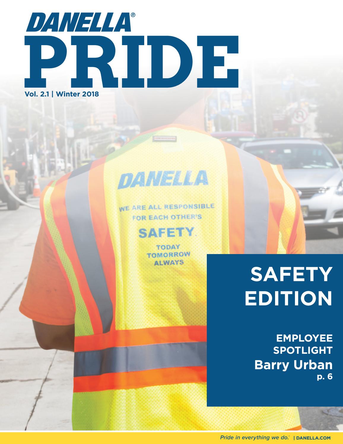 Danella Construction Salary - 2024 Company Salaries