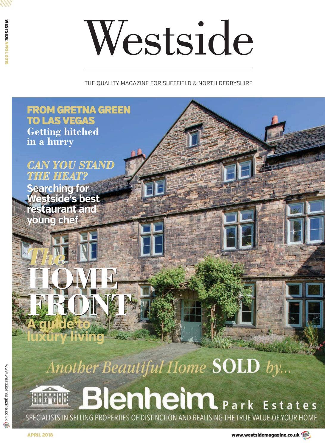 Westside April 2018 by RMC Media - Issuu