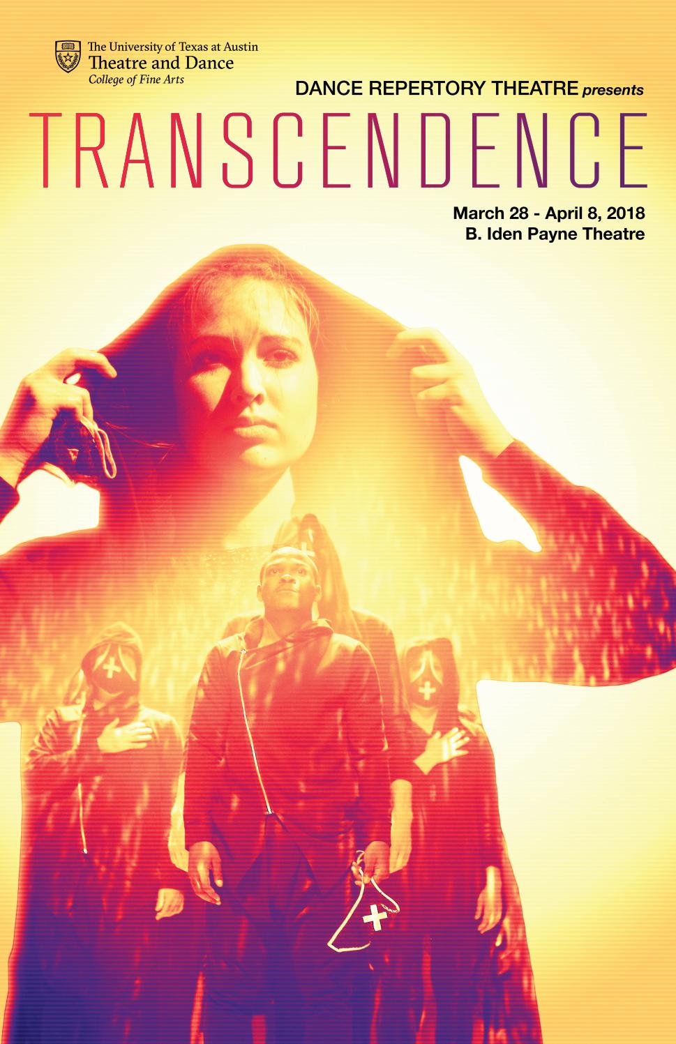 Transcendence by Texas Theatre and Dance - Issuu
