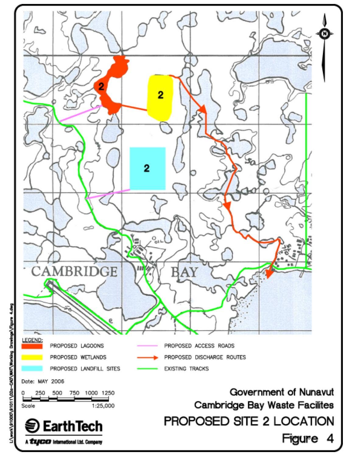 Solid Waste Perspectives from the Canadian North by Kenneth Johnson - Issuu