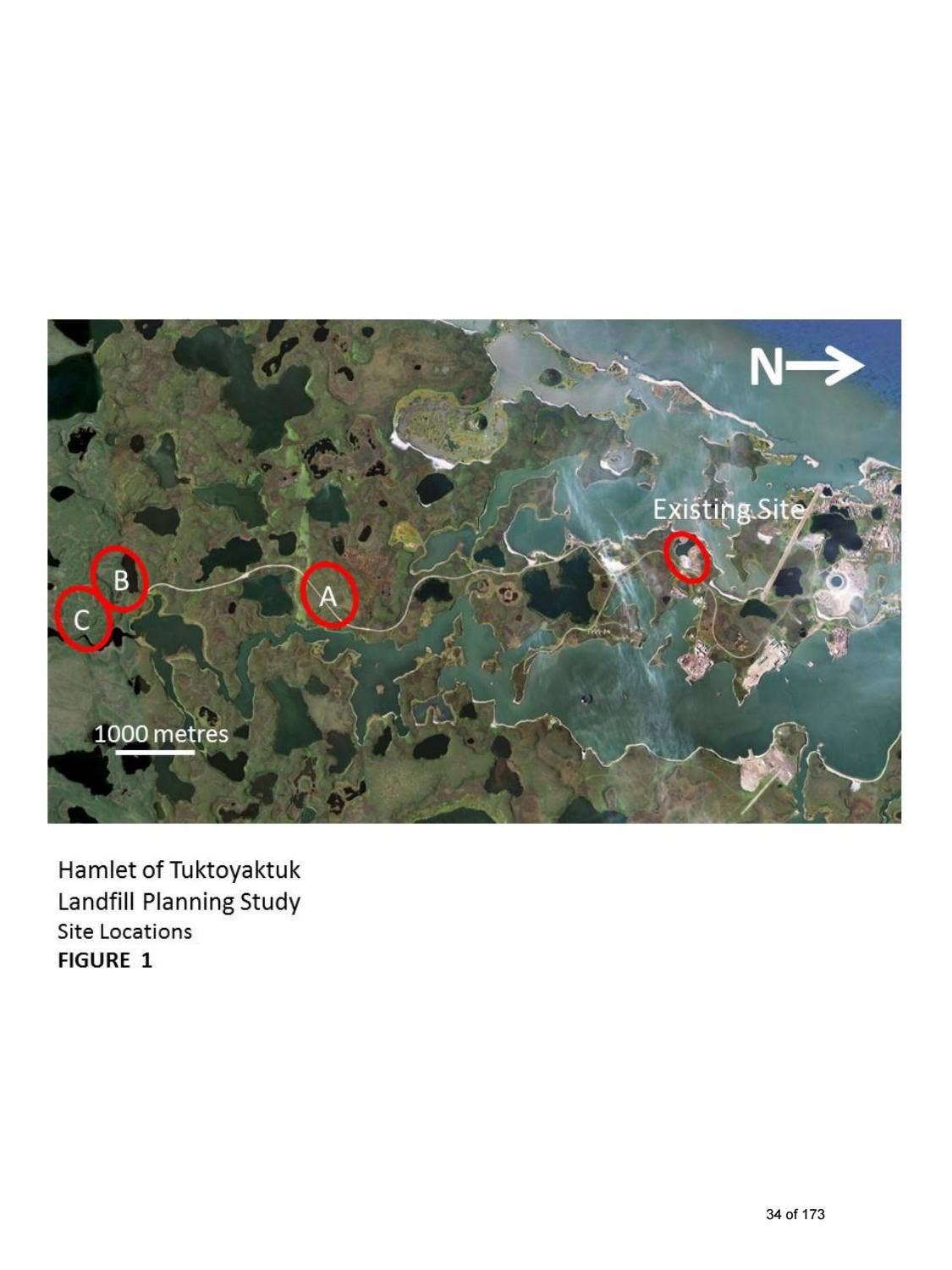 Solid Waste Perspectives from the Canadian North by Kenneth Johnson - Issuu