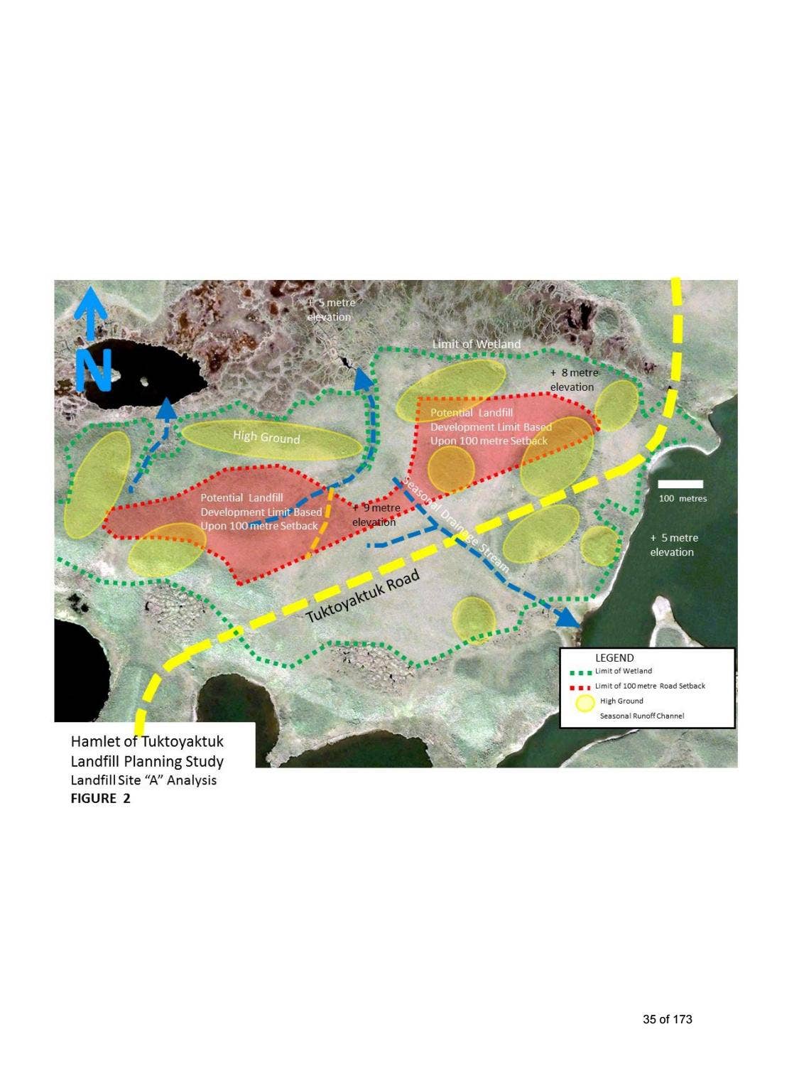 Solid Waste Perspectives from the Canadian North by Kenneth Johnson - Issuu