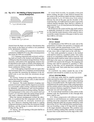 ASME B31.1 POWER PIPING. by Aung Myat Kyaw - Issuu
