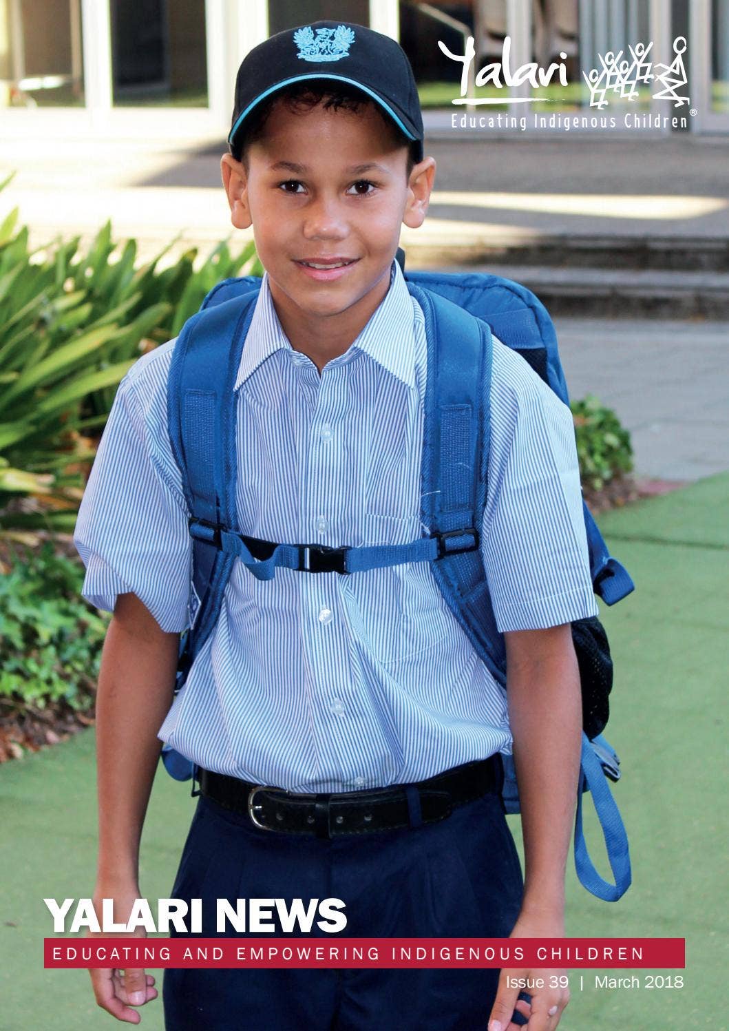 Yalari News March 2018 by Yalari - Issuu