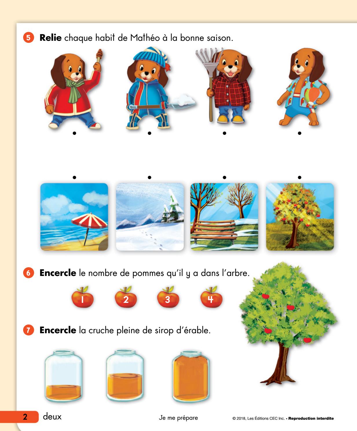 Mathéo 1re by Les Éditions CEC - Issuu