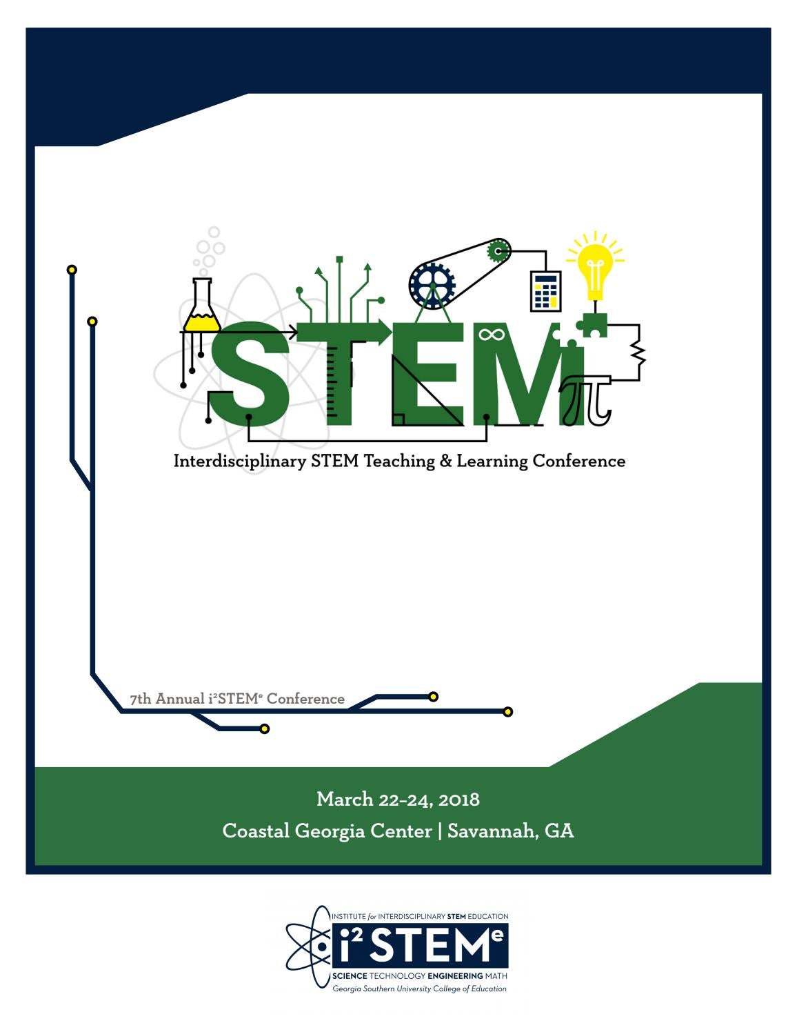 2018 STEM Program by GS Continuing and Professional Education - Issuu