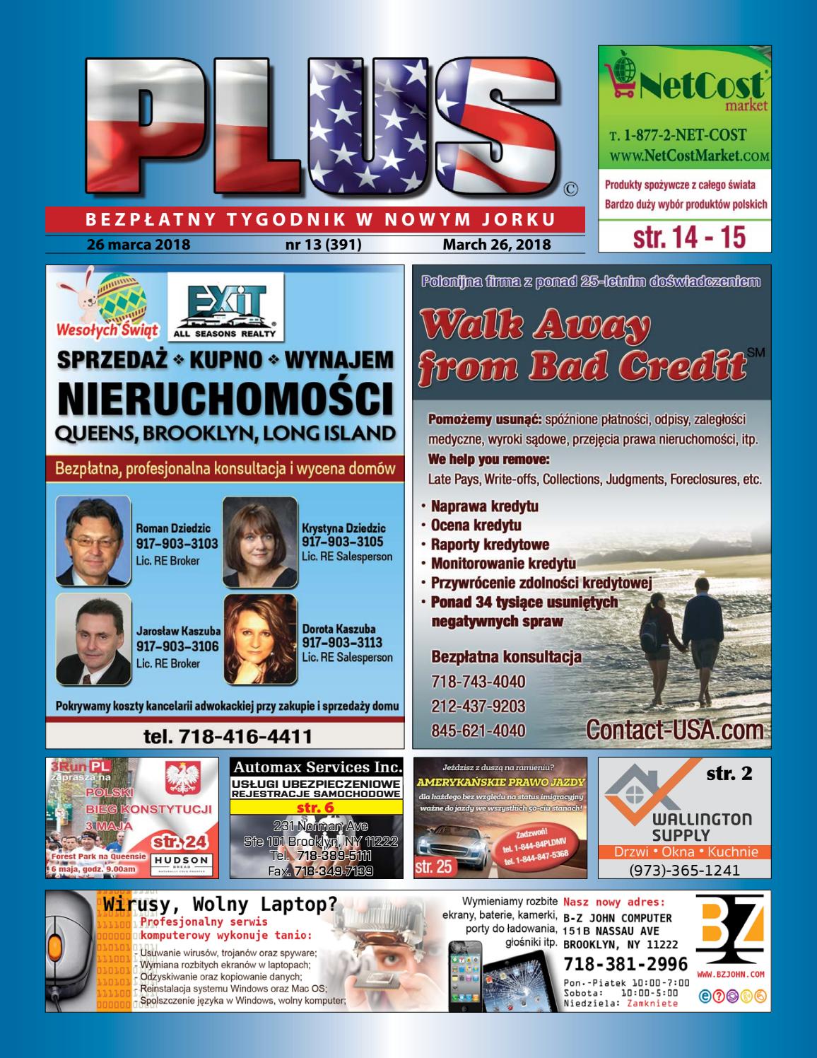Plusny03262018 by PLUS Media Group - Issuu
