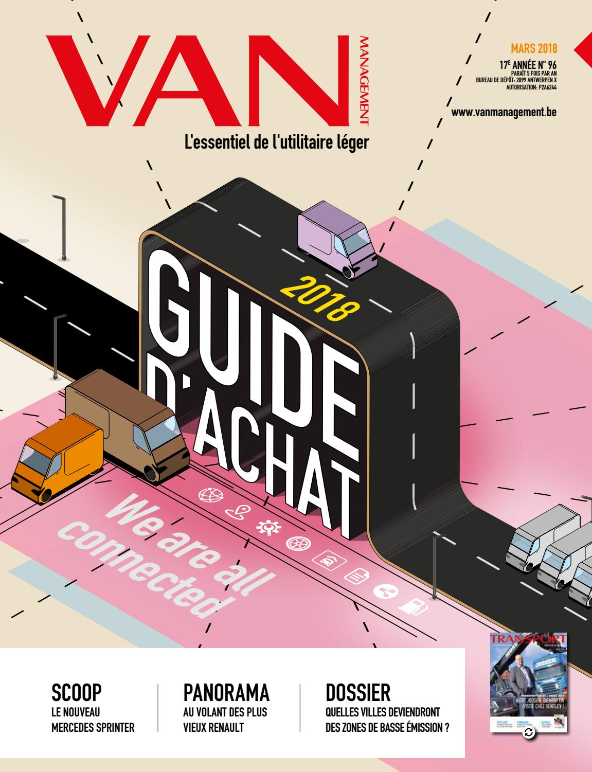 Vm96 fr by transport media - Issuu