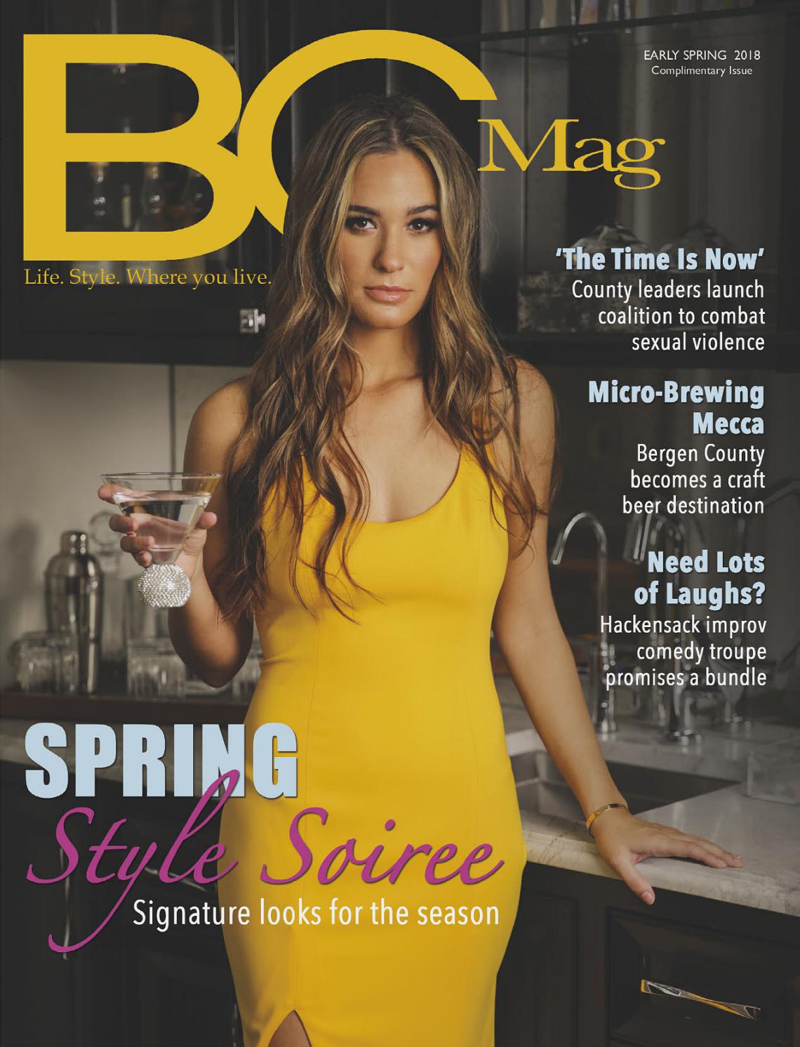BC the Mag Early Spring '18 by Bergen County the Magazine - Issuu