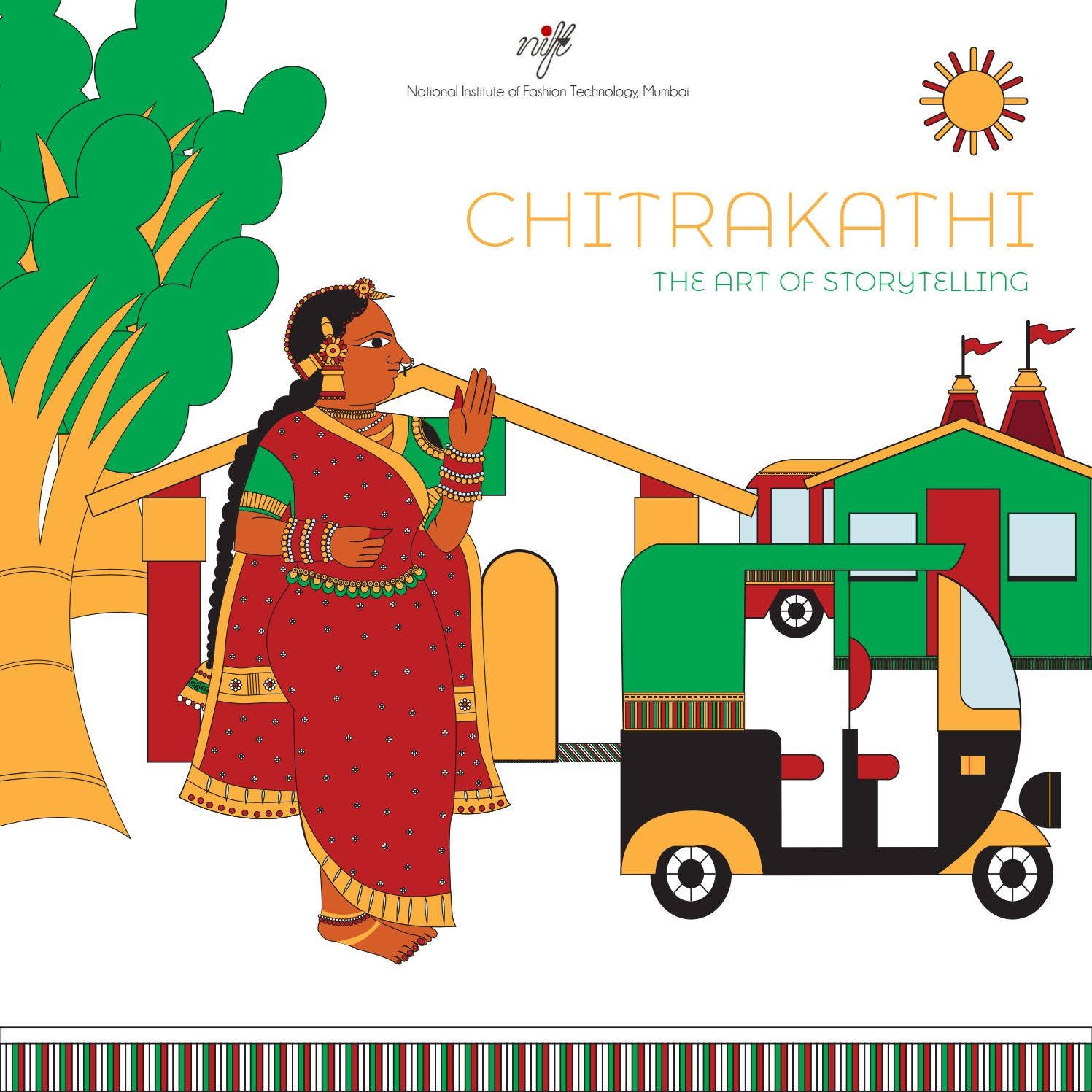 'Chitrakathi' The art of storytelling- Diagnostic study by Shrishti ...