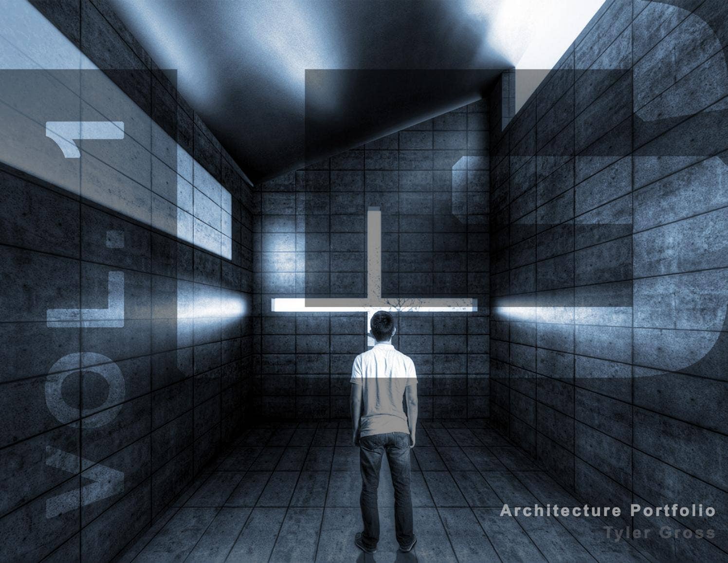 Undergraduate Architectural Portfolio by Tyler Gross - Issuu