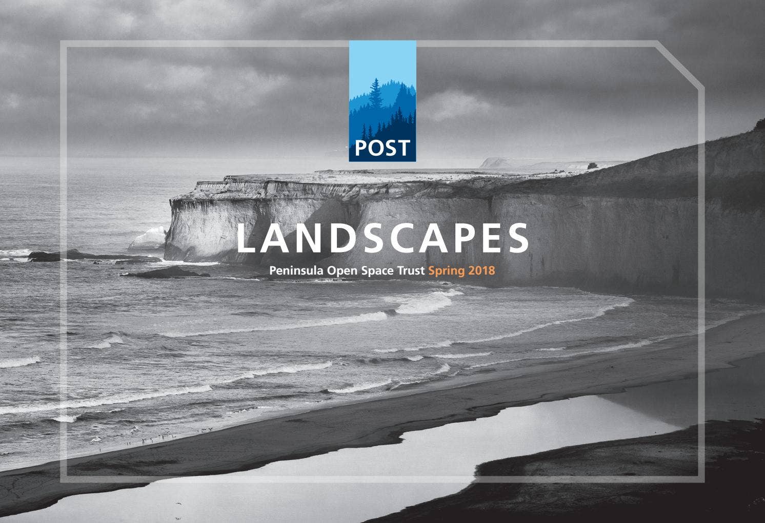 Spring Landscapes - 2018 by Peninsula Open Space Trust - Issuu
