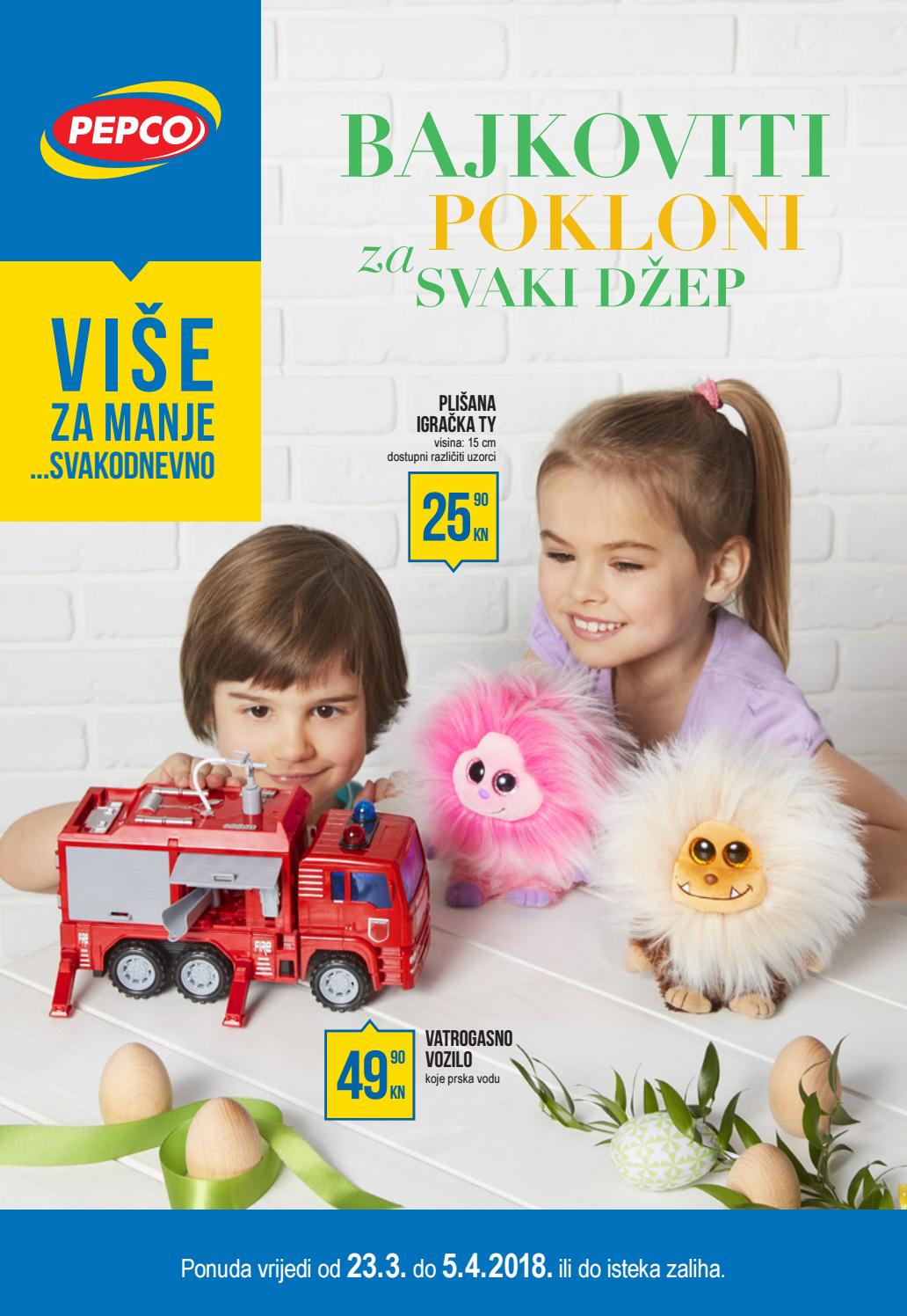 Pepco by katalozi.net - Issuu