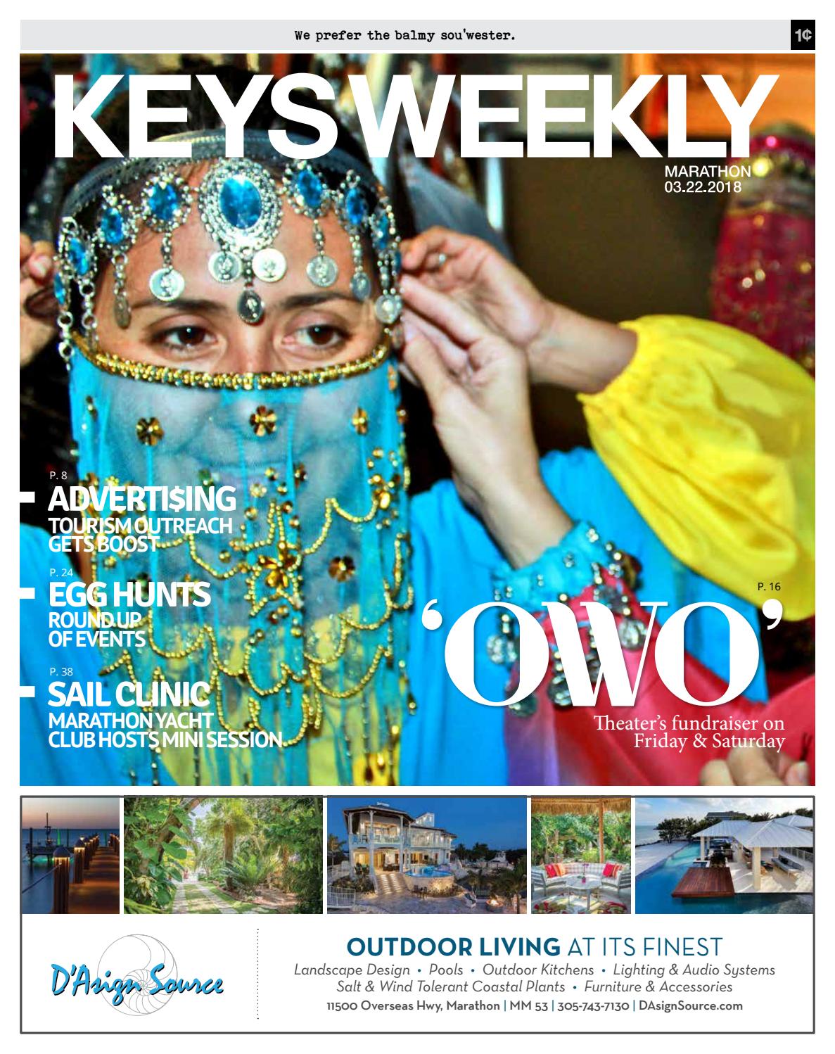 Marathon Weekly by Keys Weekly Newspapers - Issuu