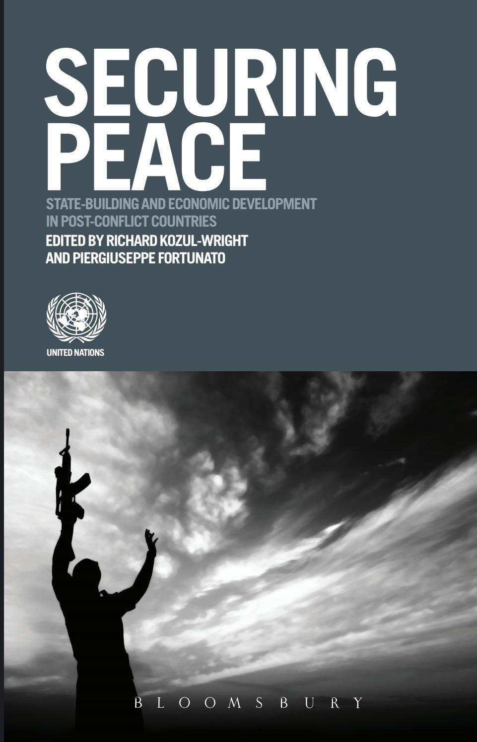 Securing Peace by United Nations Publications - Issuu
