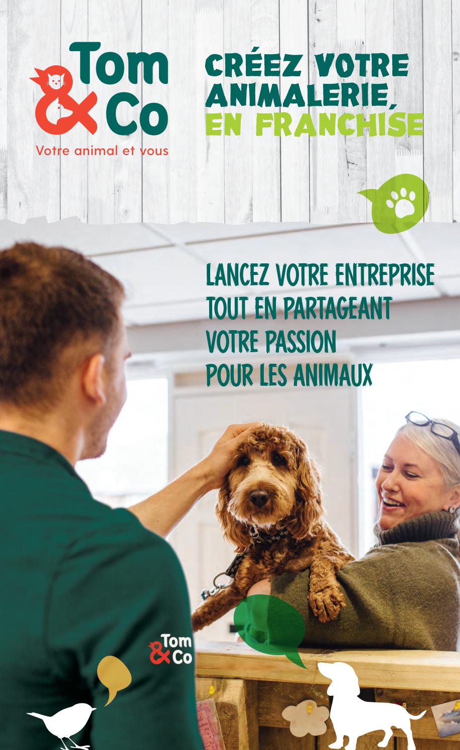 Plaquette tom&co 2018 contact2 by tomandco6 - Issuu