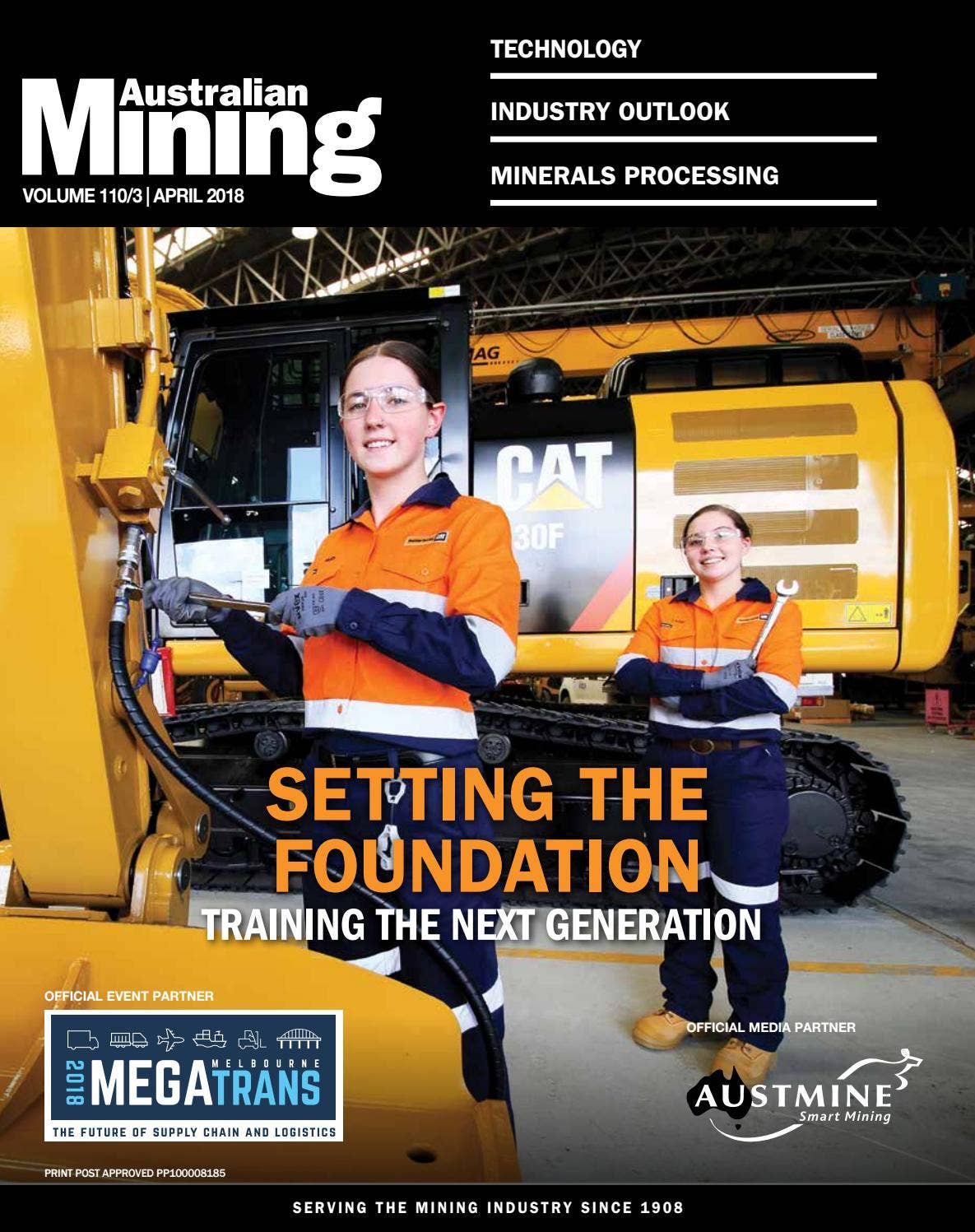 Australian Mining April 2018 by Prime Group - Issuu