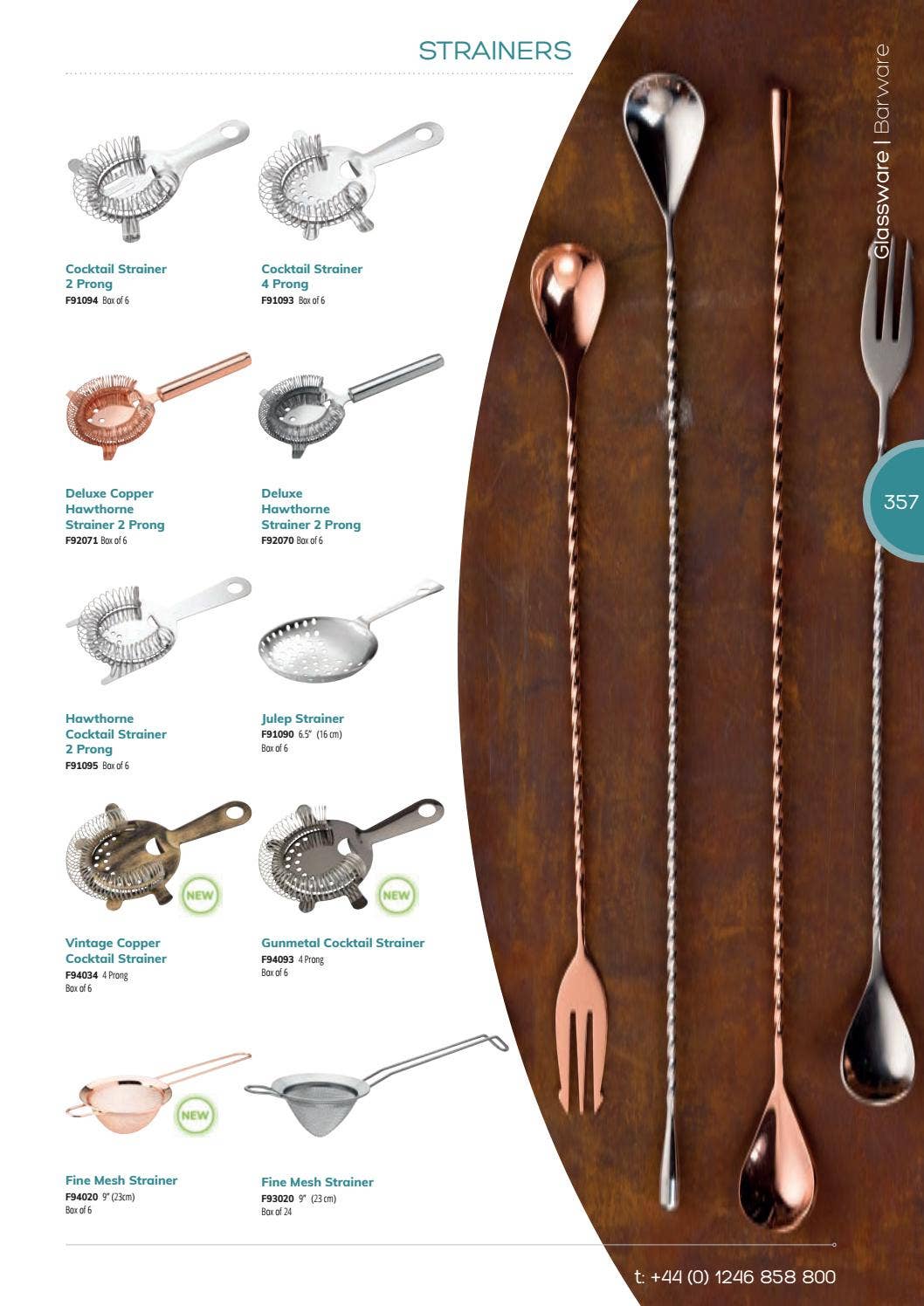 Utopia tableware 2018 by Top Service - Issuu