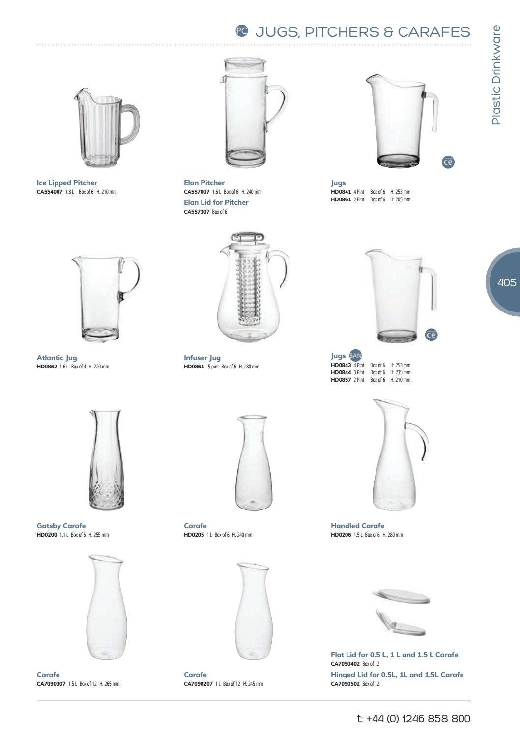 Utopia tableware 2018 by Top Service - Issuu