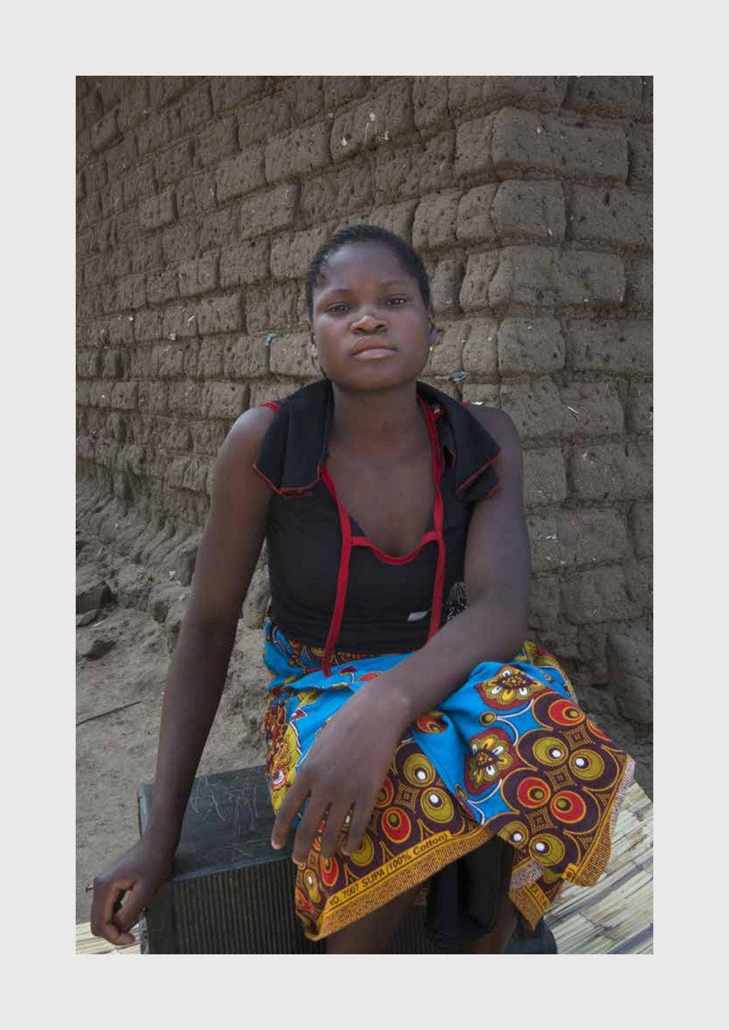 UNICEF Report: Every Child Alive - The Urgent Need To End Newborn ...
