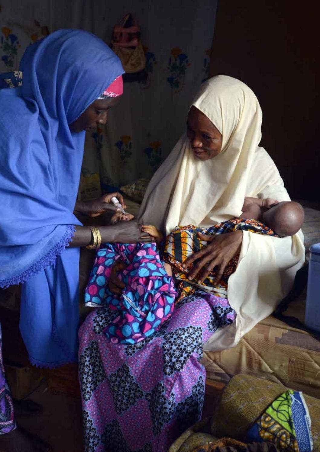 UNICEF Report: Every Child Alive - The Urgent Need To End Newborn ...