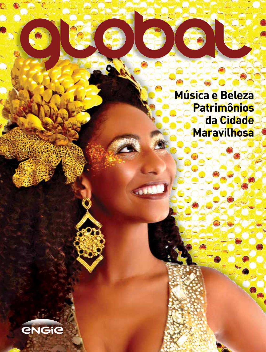 Revista Global News - Carnaval 2018 by Portal Academia do Samba - Issuu