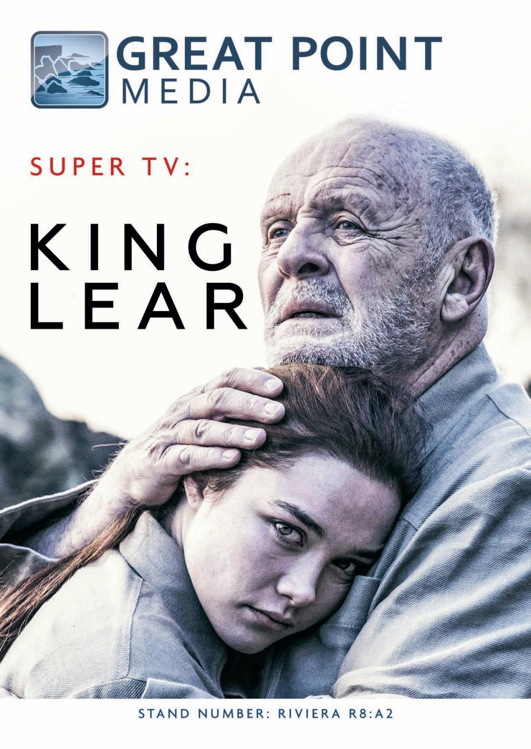 Great Point Media by World Screen - Issuu