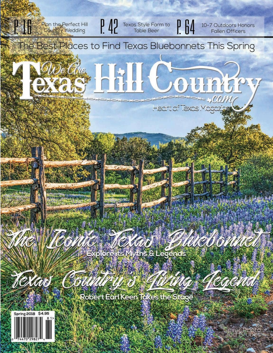Heart of Texas Magazine by Digital Publisher - Issuu