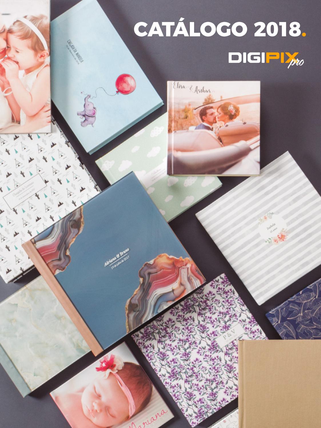 Catalogo 2018 by Digipix - Issuu