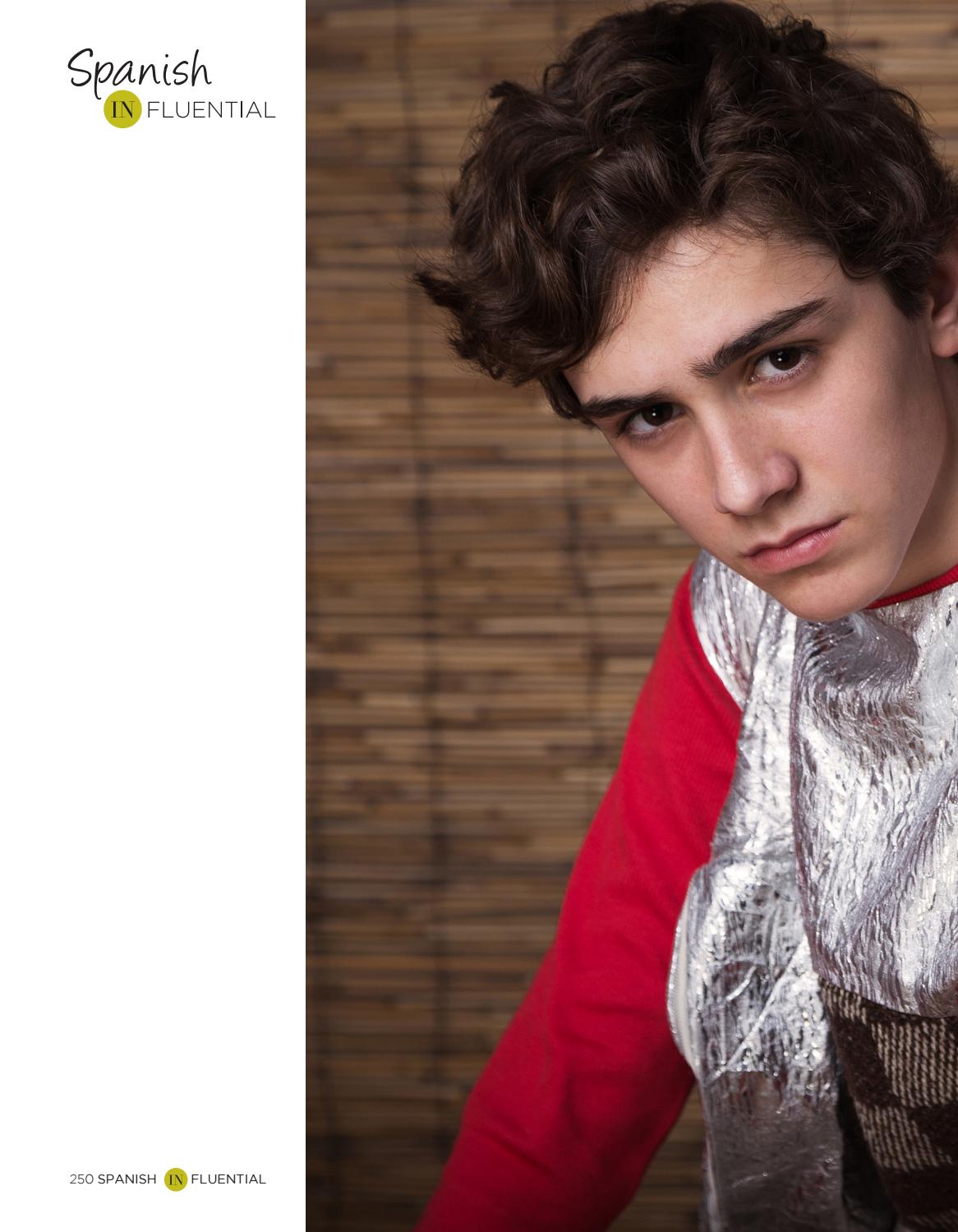 March / April 2018 InFluential Magazine, Spanish InFluential, and Teen ...