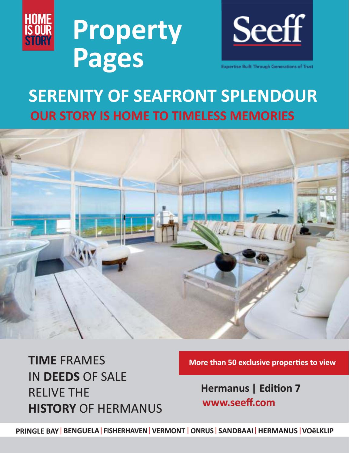 SEEFF Easter Edition 2018 by The Village NEWS - Issuu