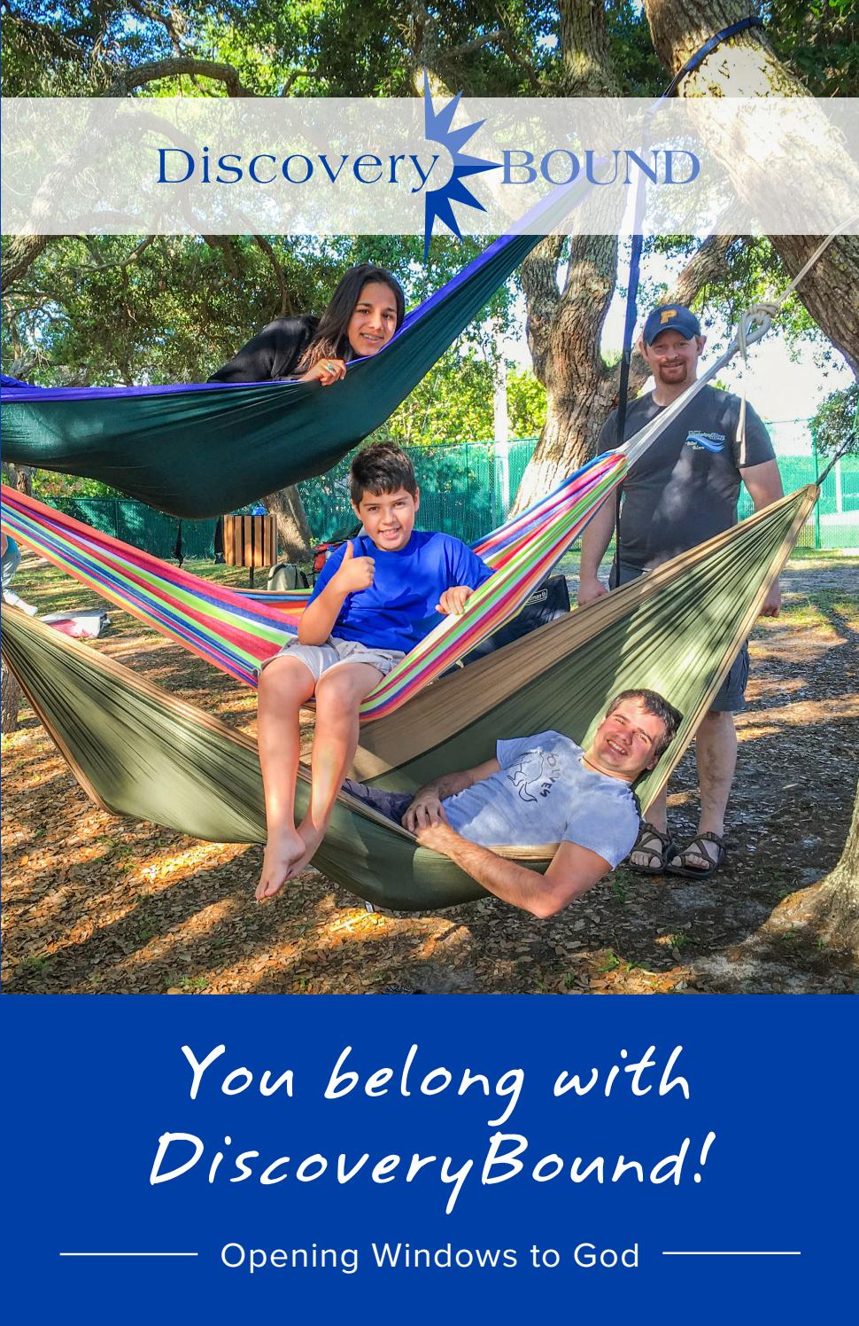 DiscoveryBound Brochure - 2018 by Adventure Unlimited - Issuu