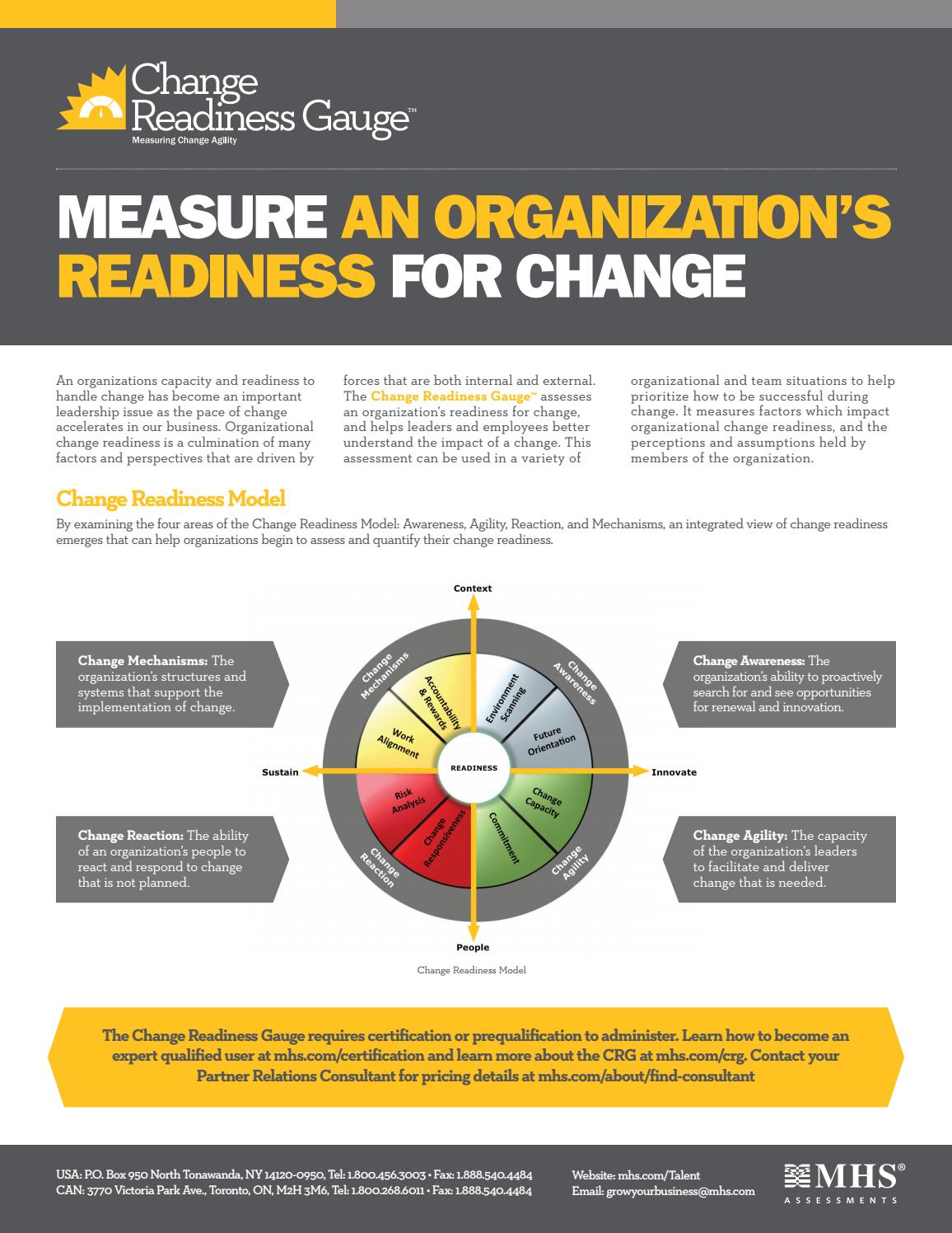 Change Readiness Gauge Info Sheet By MHS Assessments Issuu change-readiness-gauge-info-sheet-by-mhs-assessments-issuu