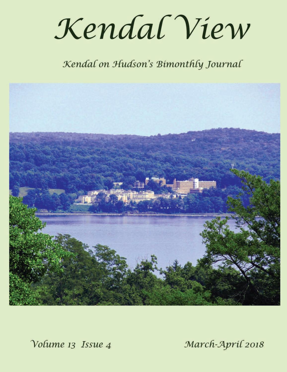 Kendal View March-April 2018 Web Version by KOH Residents Association ...