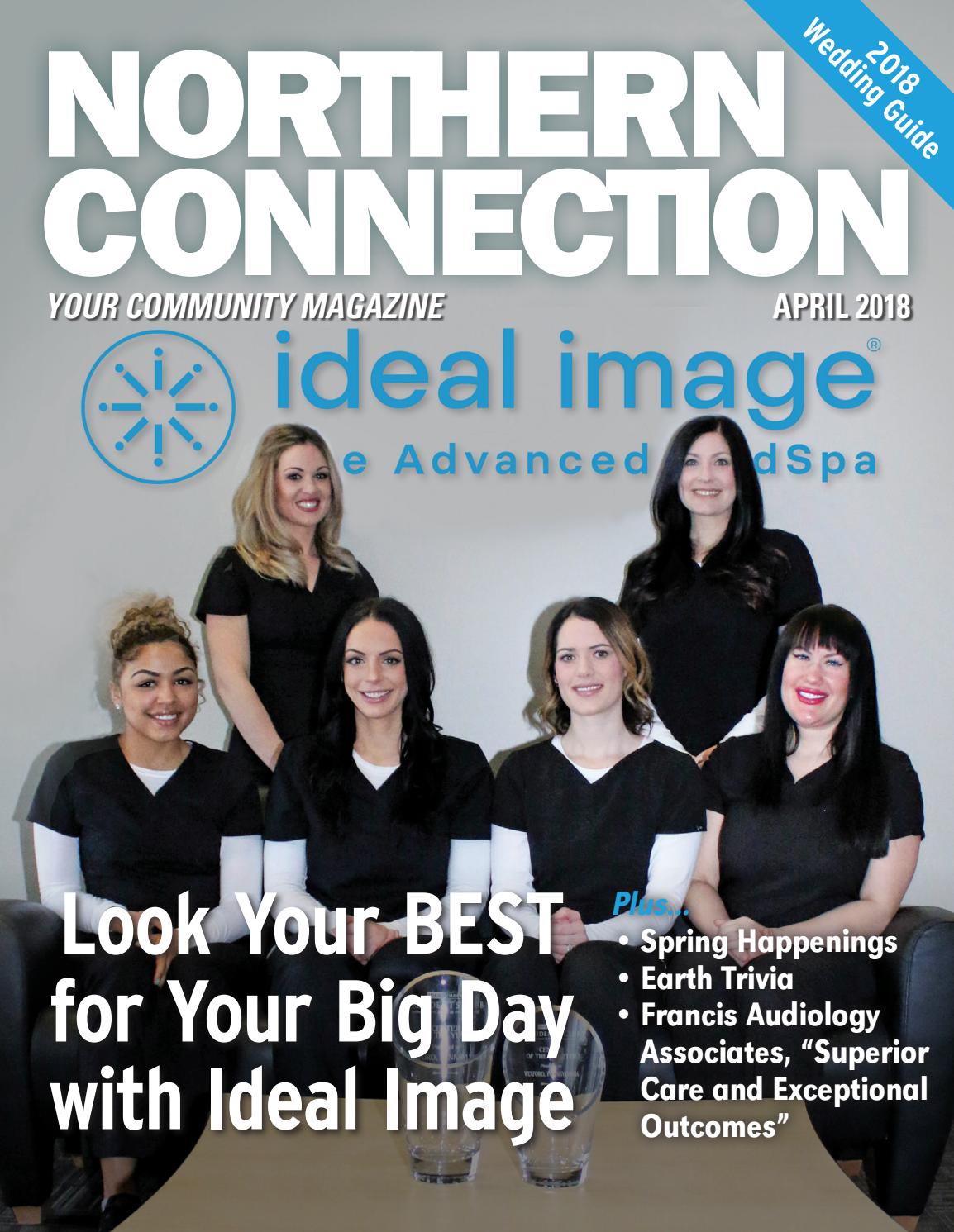 April 2018 Issue by Northern Connection Magazine - Issuu