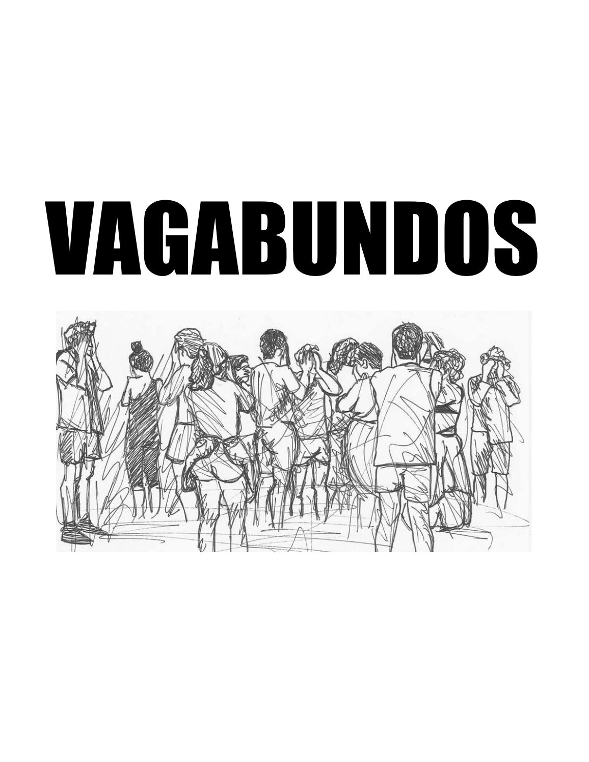 Vagabundos by Aires - Issuu