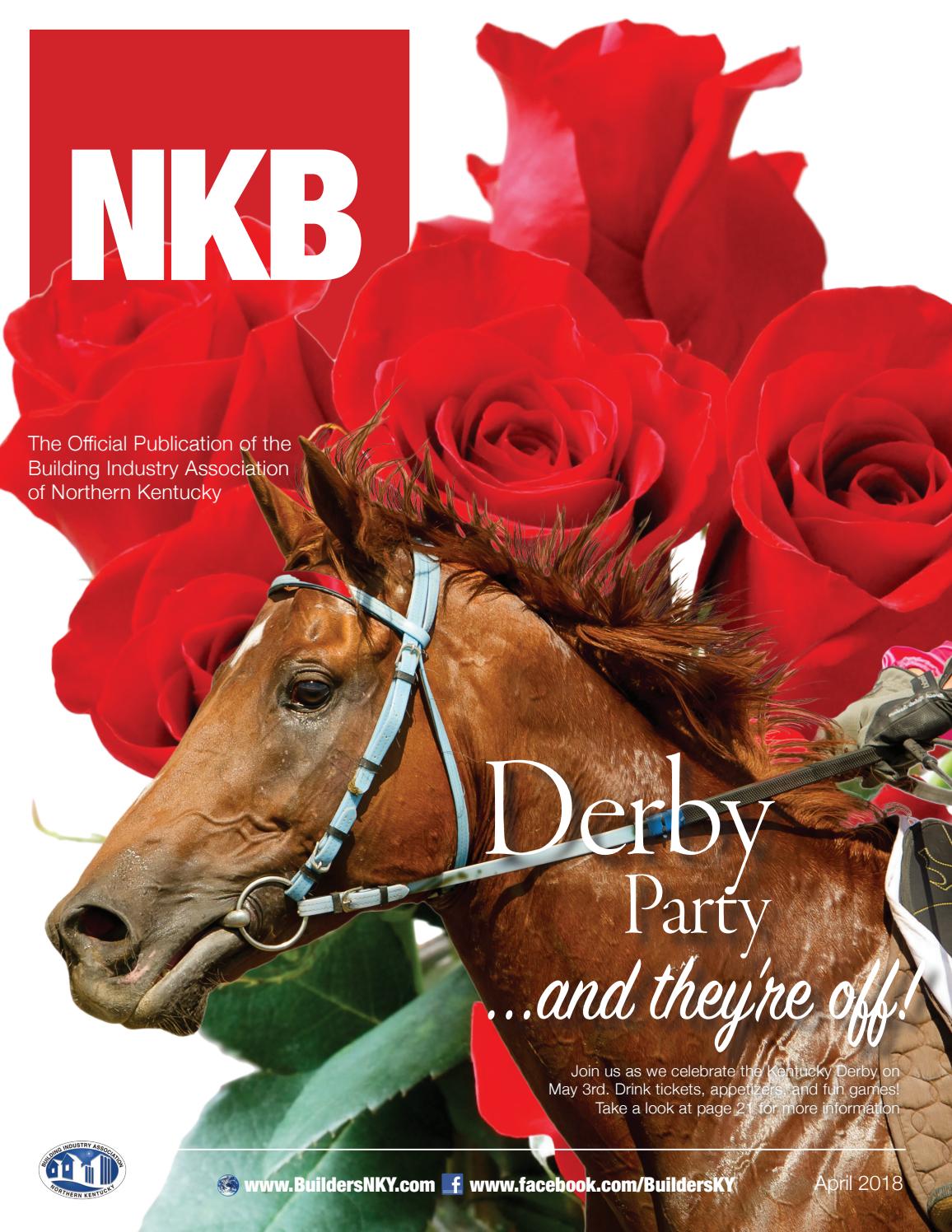 NKB 4-2018 by Building Industry Association Northern Kentucky - Issuu